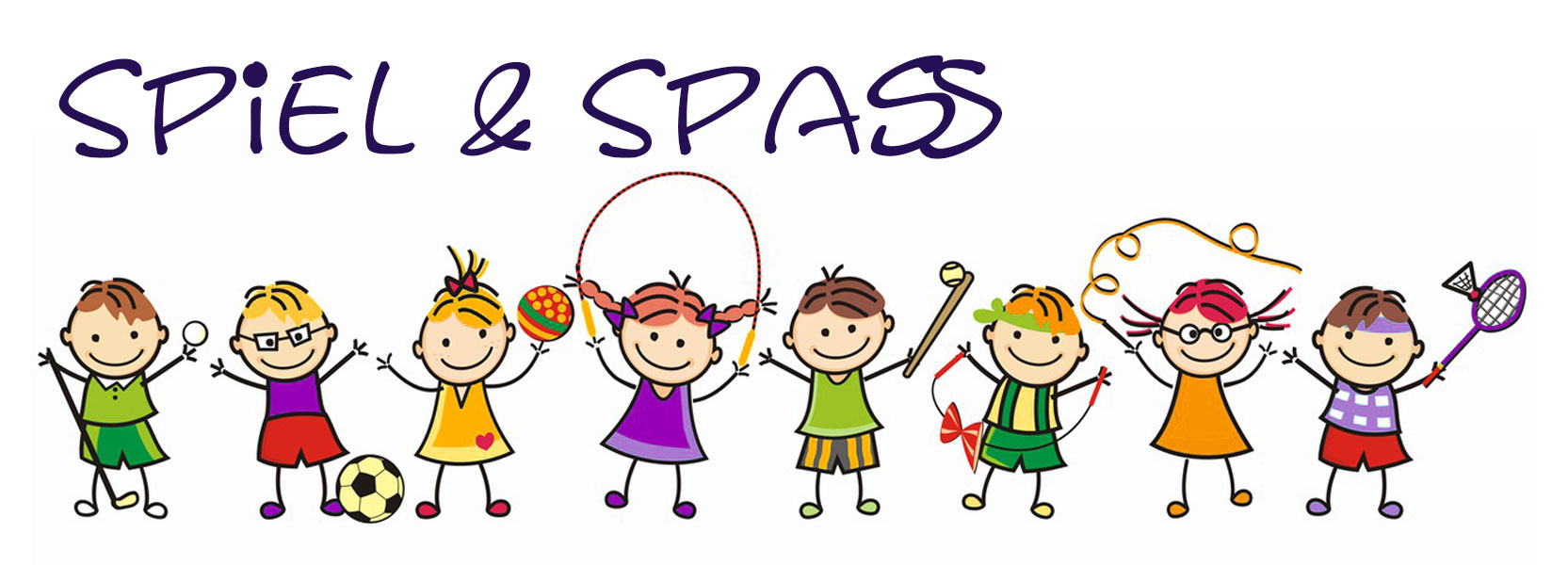 Spiel & Spaß Spiel & Spaß